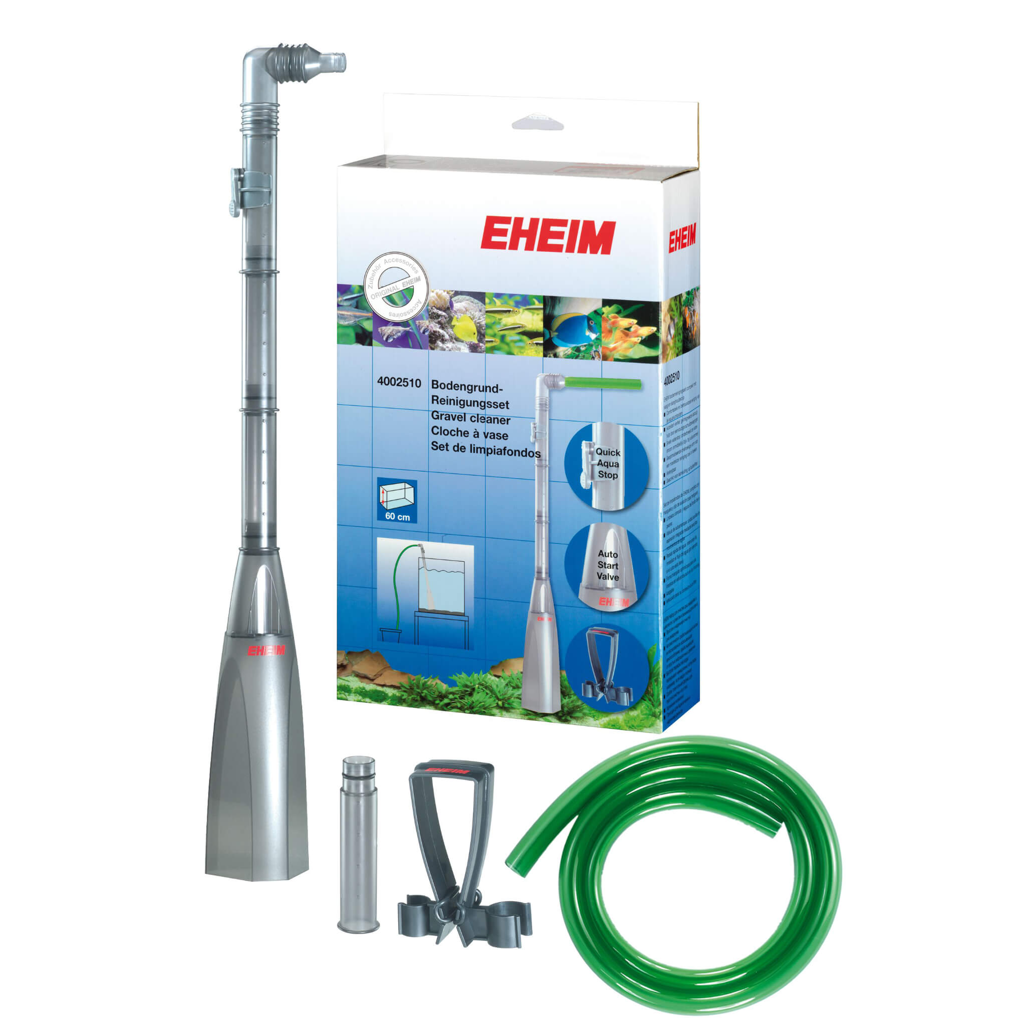 EHEIM substrate cleaning set