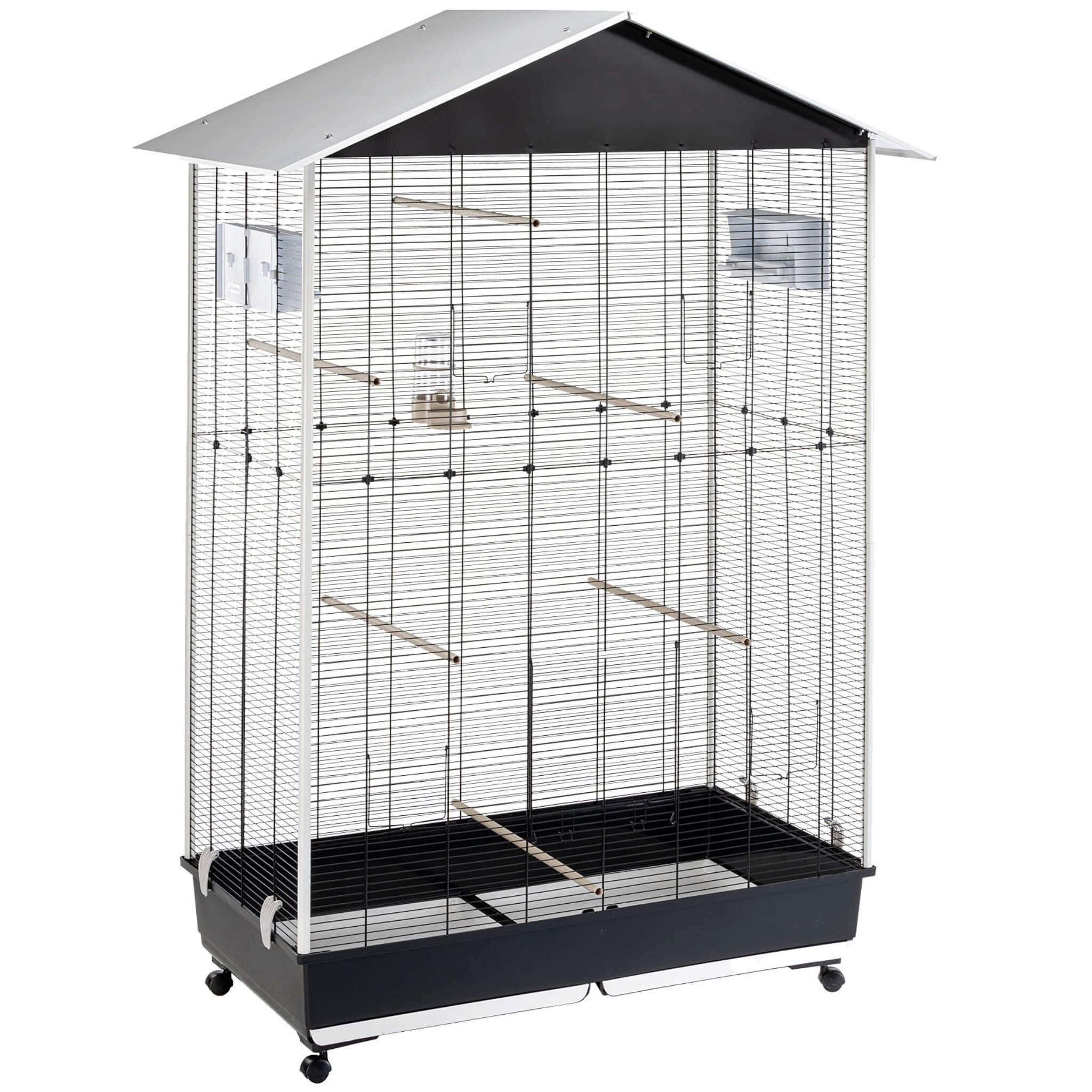 Ferplast Bird Cage Nota Large