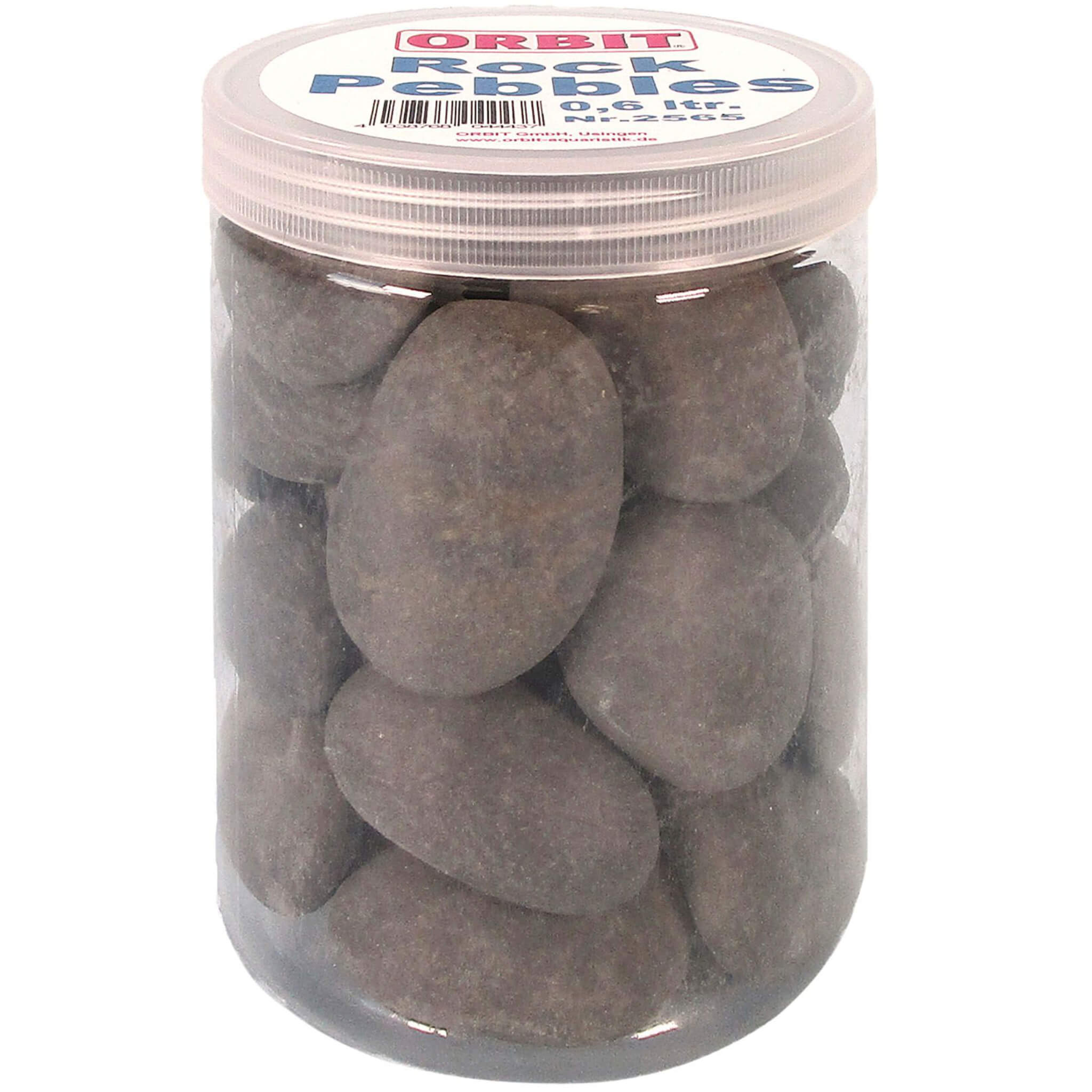 Orbit Rock Pebbles Cobra - Aquarium Decoration